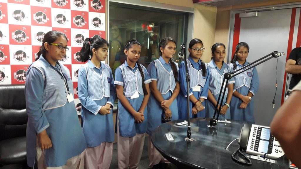 Visual and Performing Arts - Balvantray Mehta Vidya Bhawan