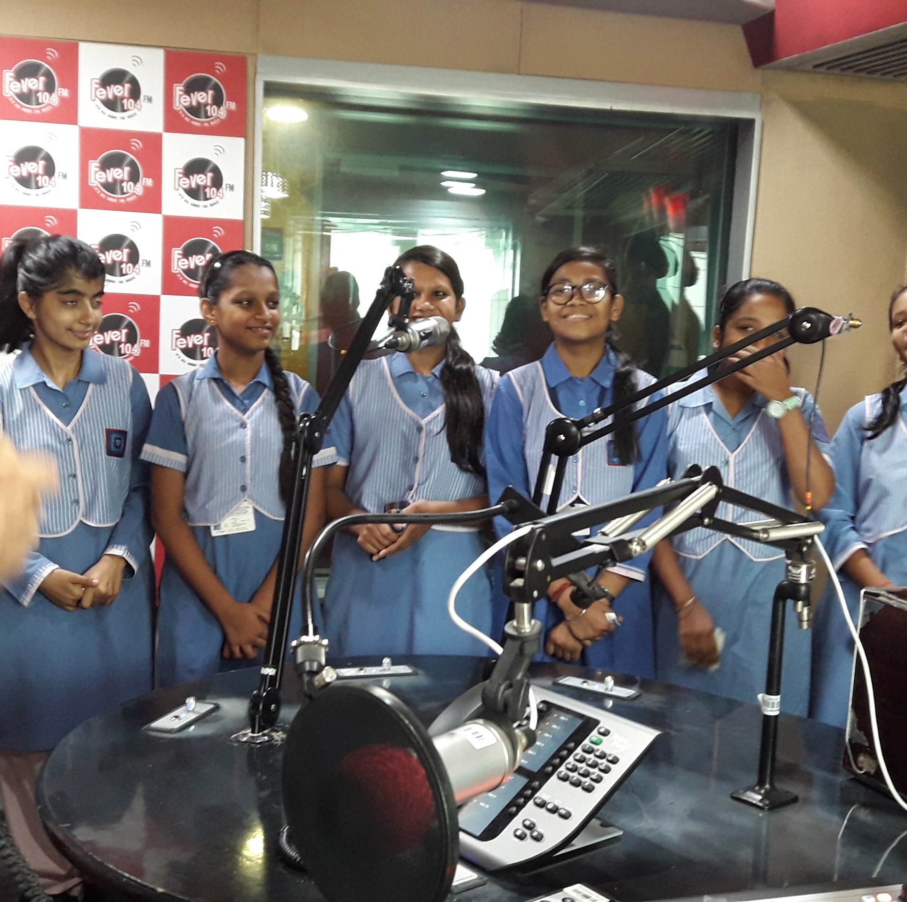 Visual and Performing Arts - Balvantray Mehta Vidya Bhawan