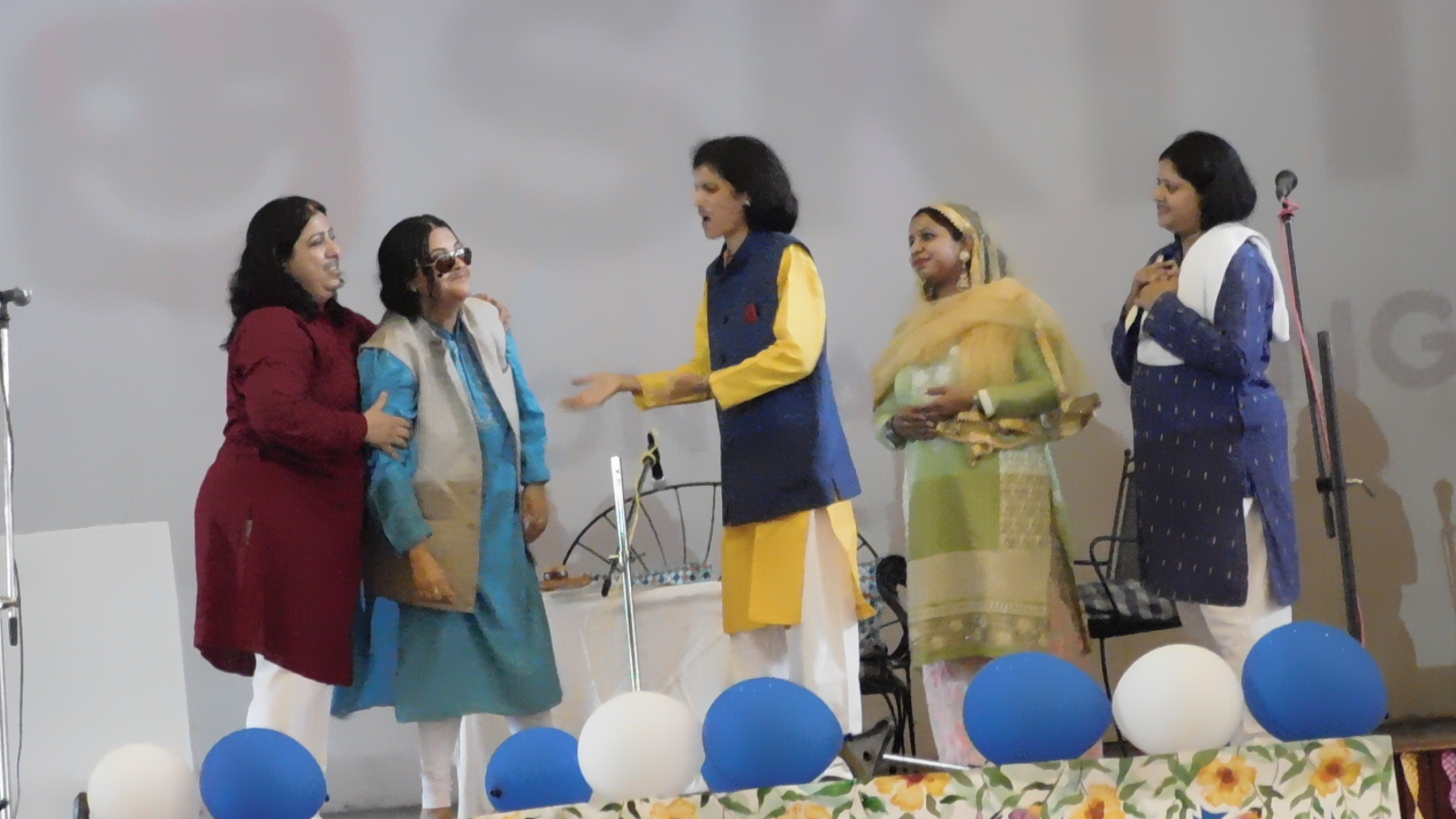 School Events - Balvantray Mehta Vidya Bhawan