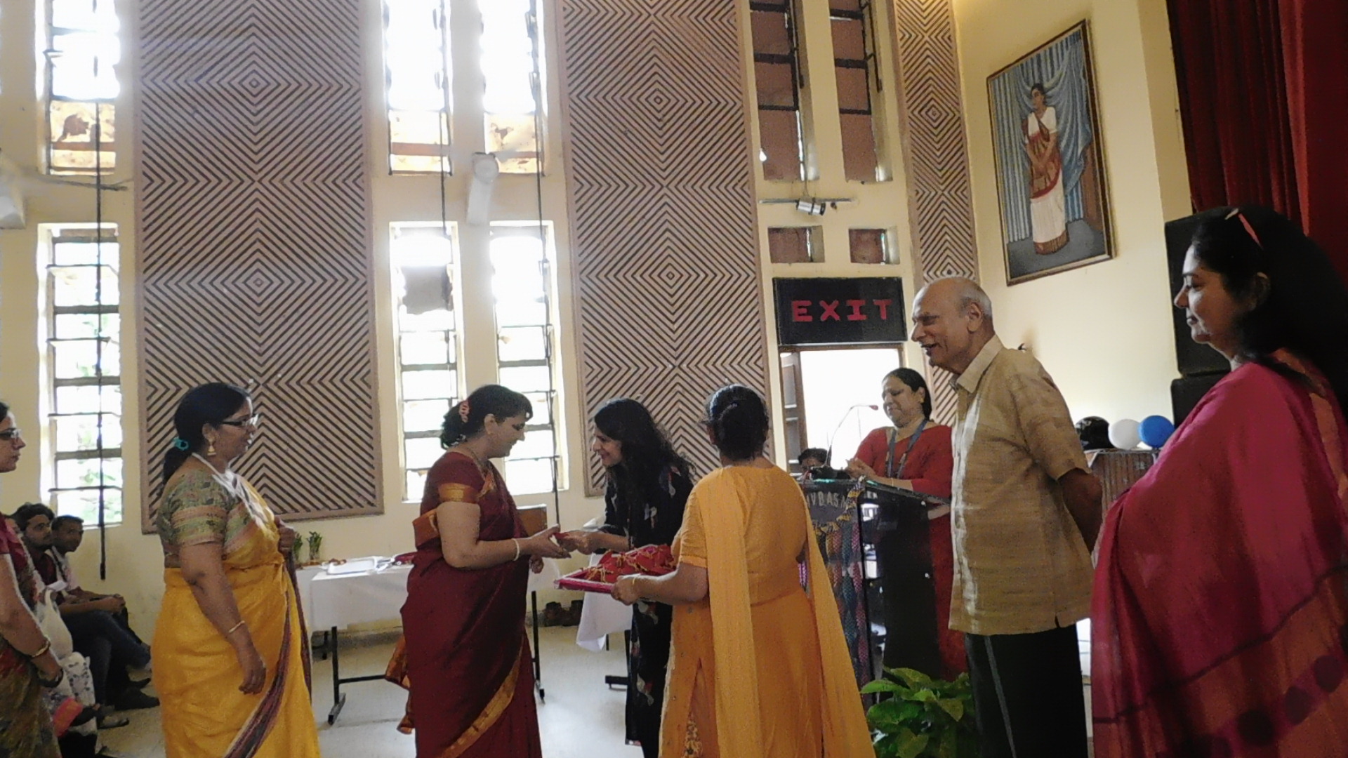 School Events - Balvantray Mehta Vidya Bhawan