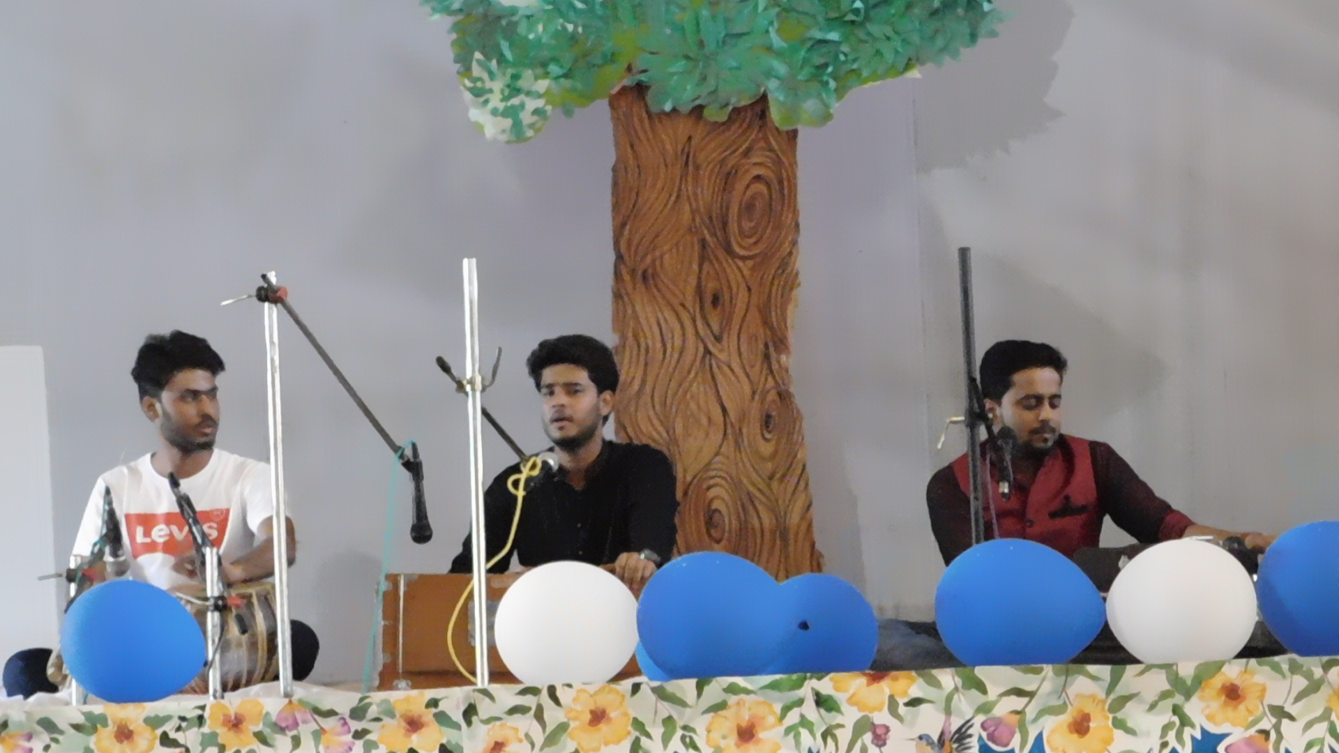 School Events - Balvantray Mehta Vidya Bhawan