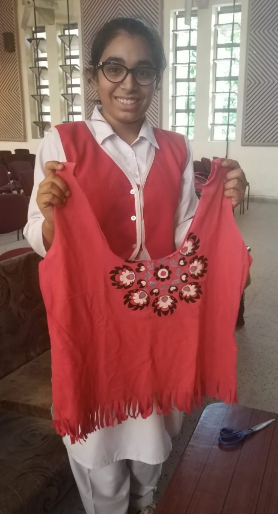 Club - Balvantray Mehta Vidya Bhawan