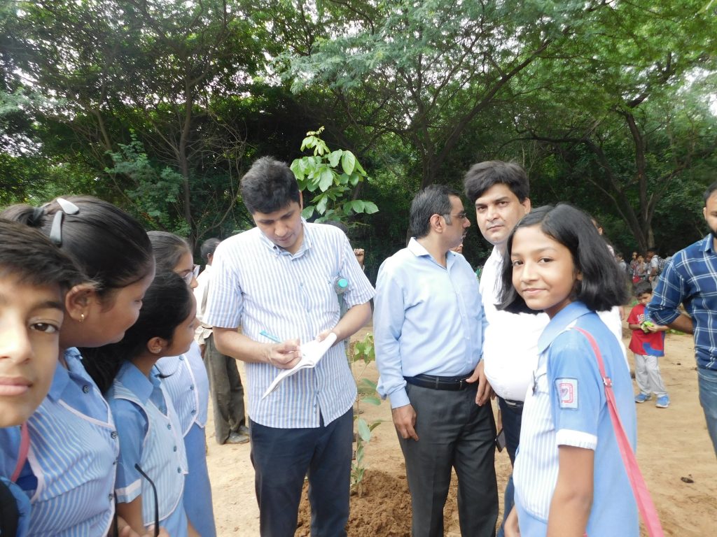 Club - Balvantray Mehta Vidya Bhawan